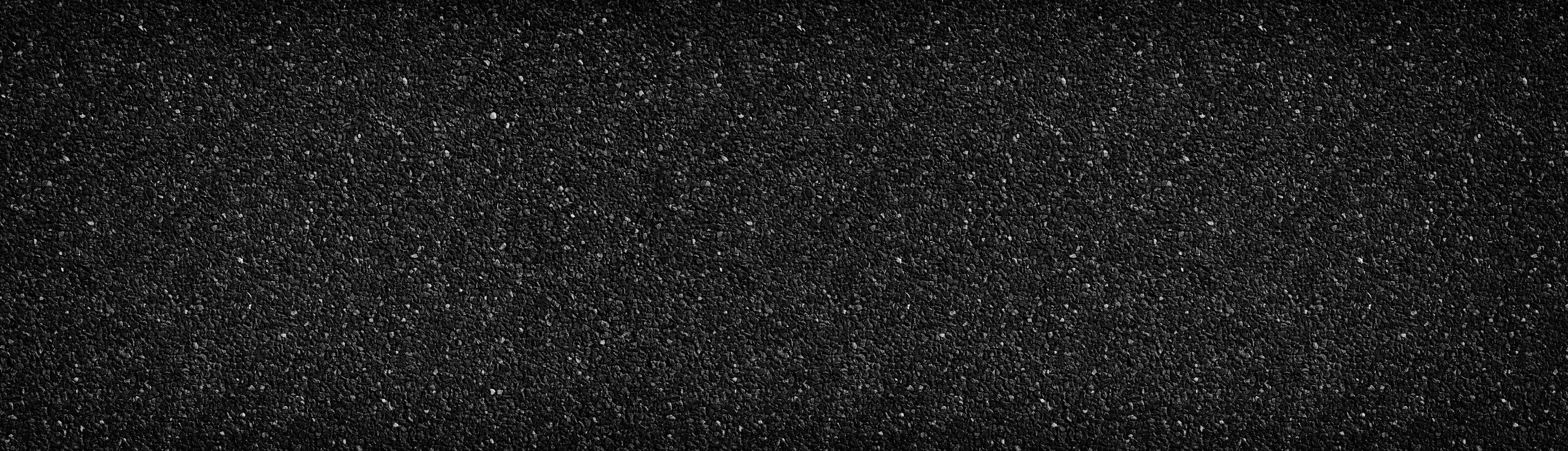 Wandverkleidung Schlafzimmer-Anthrazitfarbenes Oberflächenpanorama